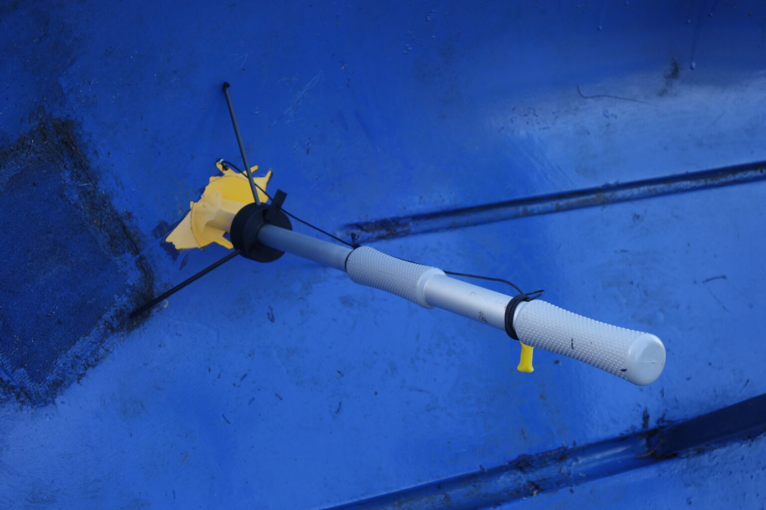 Paradeep - ParaDeep®